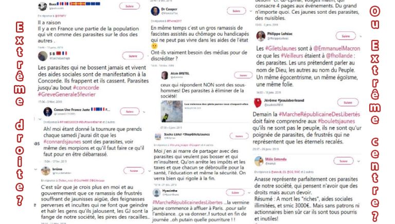 tweets-extreme-droite-centre-parasites – L'Indigné du Canapé